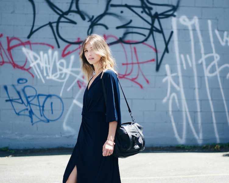 late night date night outfit