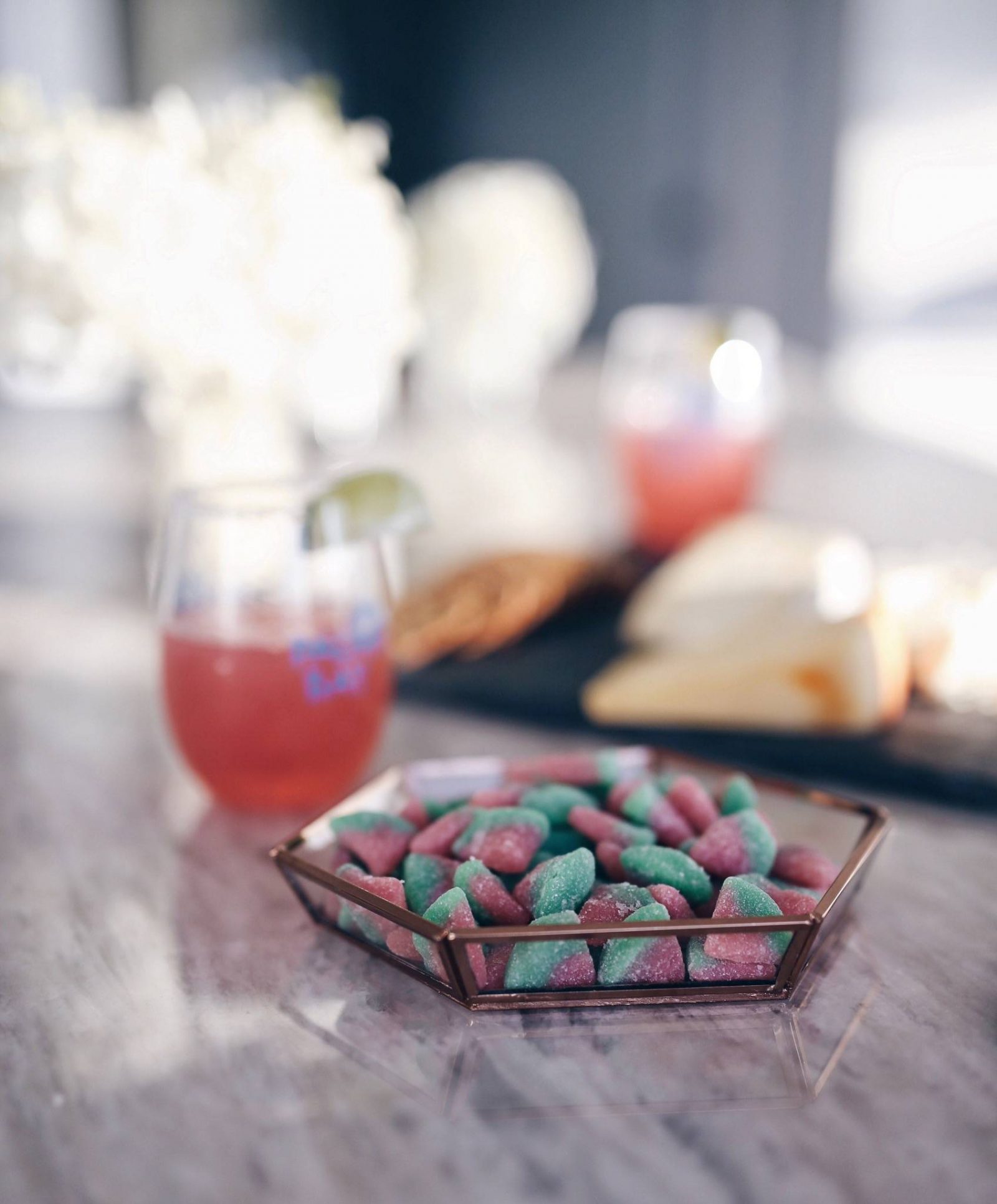4 foolproof ways to throw a cocktail event | The August Diaries