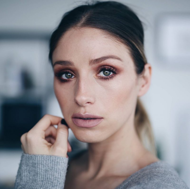 Top 5 Nude Lipsticks The August Diaries 