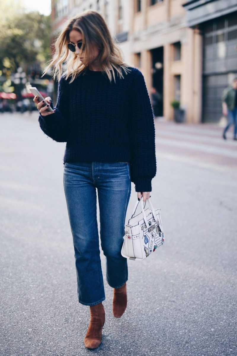 HOW TO TRANSITION TO SPRING STYLE | The August Diaries