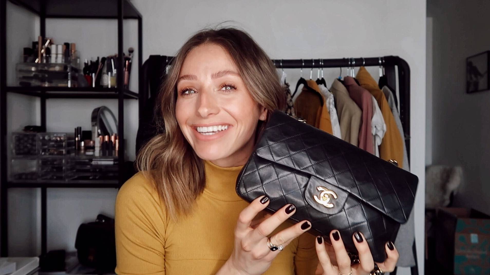 5 BEST LUXURY PURCHASES | The August Diaries