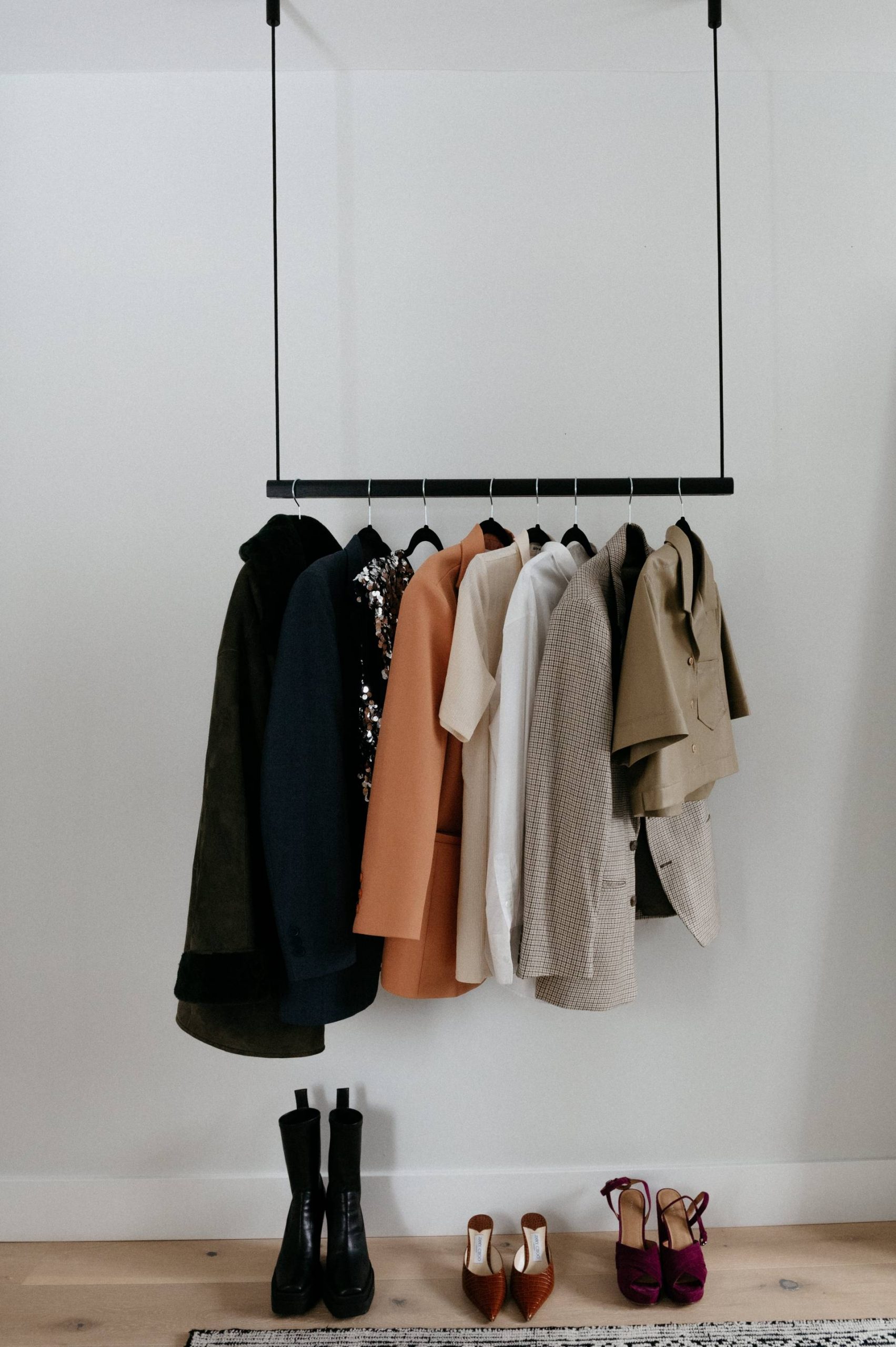 OFFICE AND GUEST ROOM MAKEOVER | The August Diaries